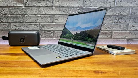 HP OmniBook X review: 16-hour Snapdragon X power | Tom's Hardware