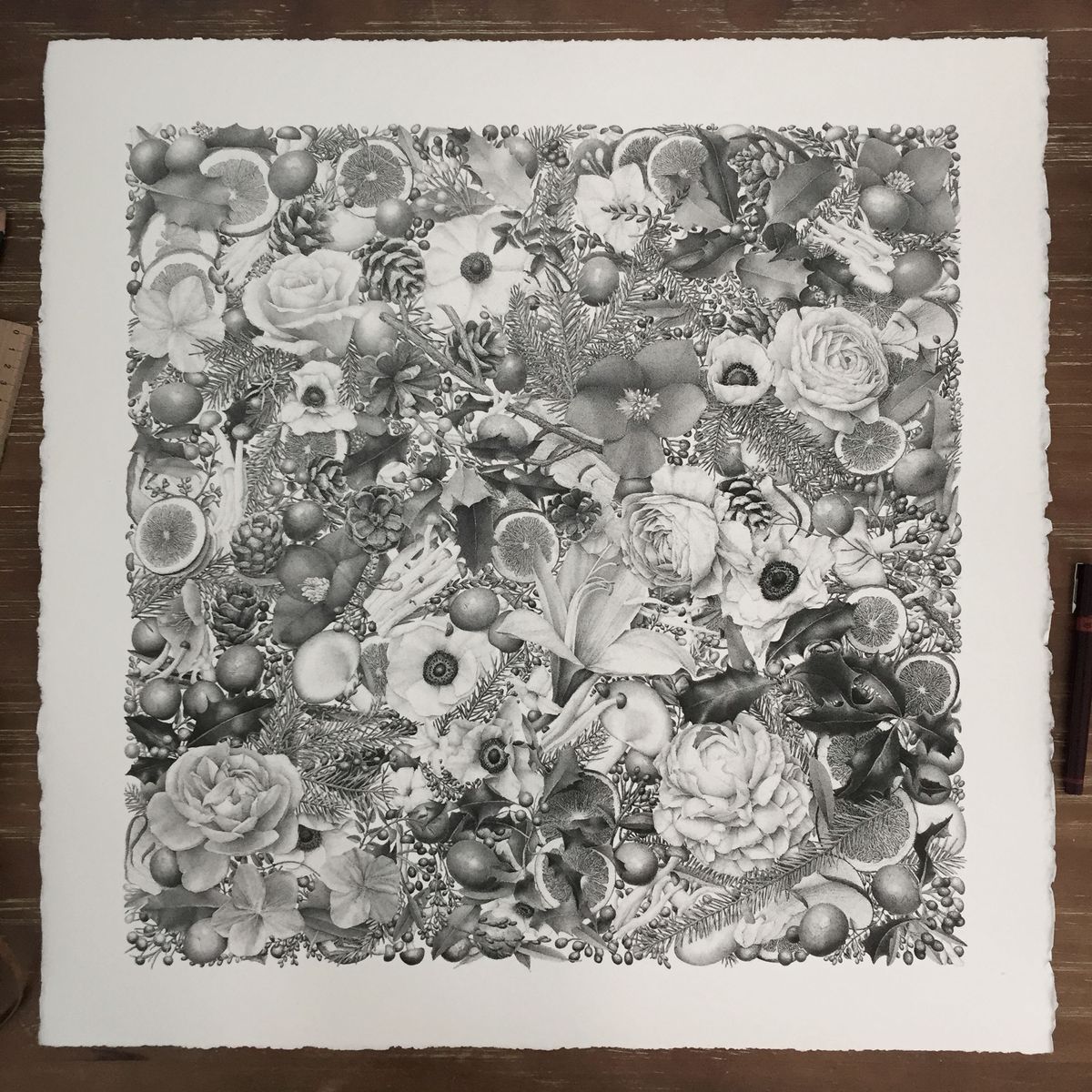 Pointillism: 21 inspirational examples | Creative Bloq