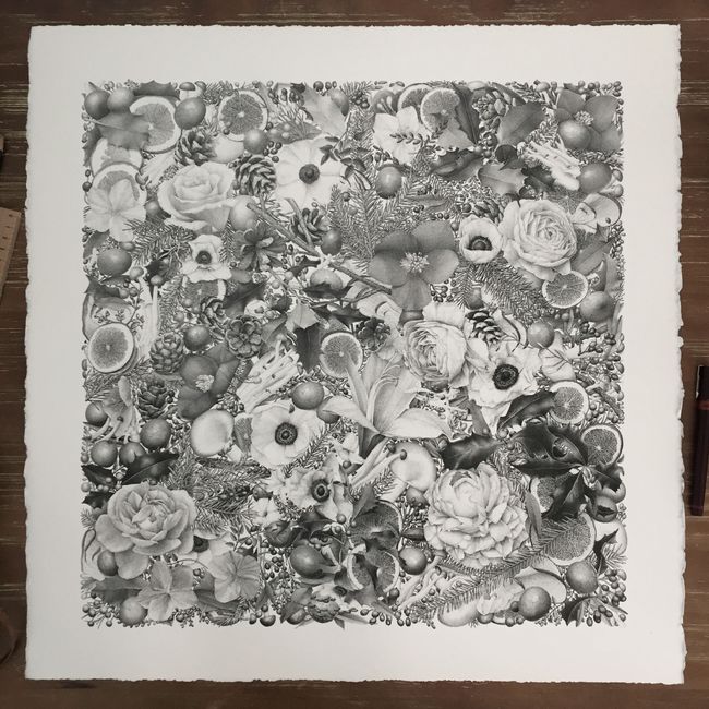 Pointillism: 21 inspirational examples | Creative Bloq