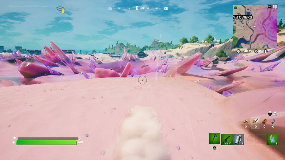 Fortnite Chapter 2 Season 5 is here, and this is what's in store ...