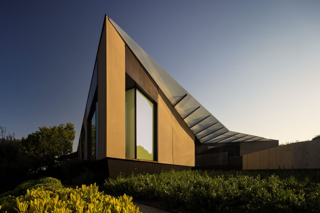 Step inside this Beverly Hills house, all about big ideas | Wallpaper*