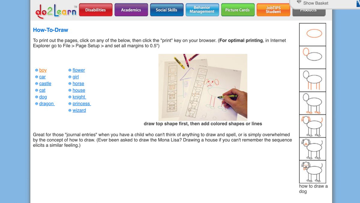 What is Do2learn and How Can It Be Used for Teaching? | Tech & Learning