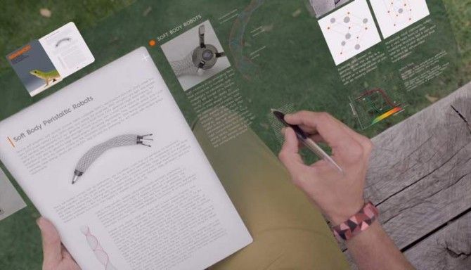 The Making of Dell's XPS 13 2-in-1 | Laptop Mag