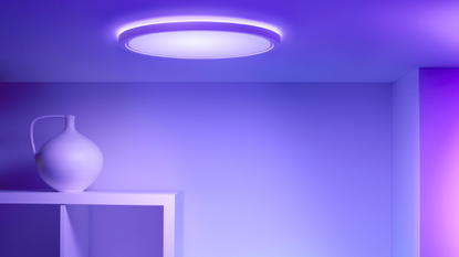 WiZ shows us how to brighten our lives with new smart lighting | T3