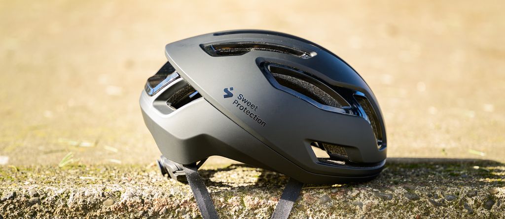 Sweet Protection Falconer 2Vi Mips review: The right helmet for ...