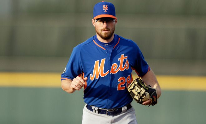 Yes, Daniel Murphy is a millionaire pro athlete. But he still deserves ...