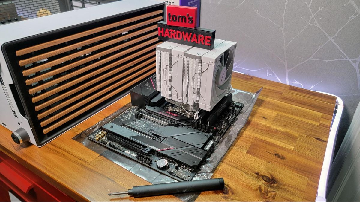 Best tech and PC hardware deals | Tom's Hardware