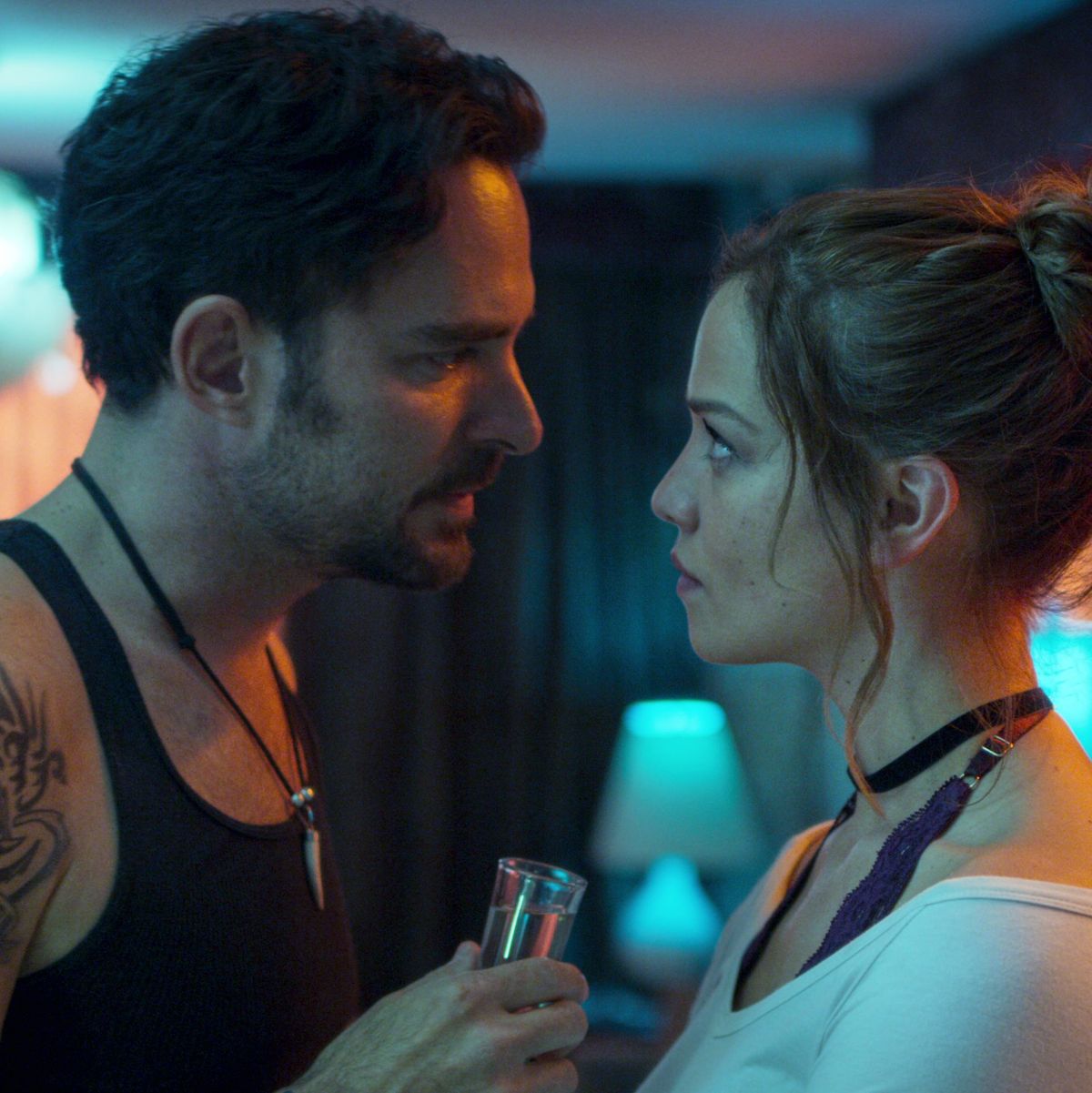 The 'Who Killed Sara?' Ending, Explained | Marie Claire