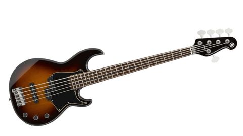 Best 5-string bass guitars 2025: from budget workhorses to high-end ...