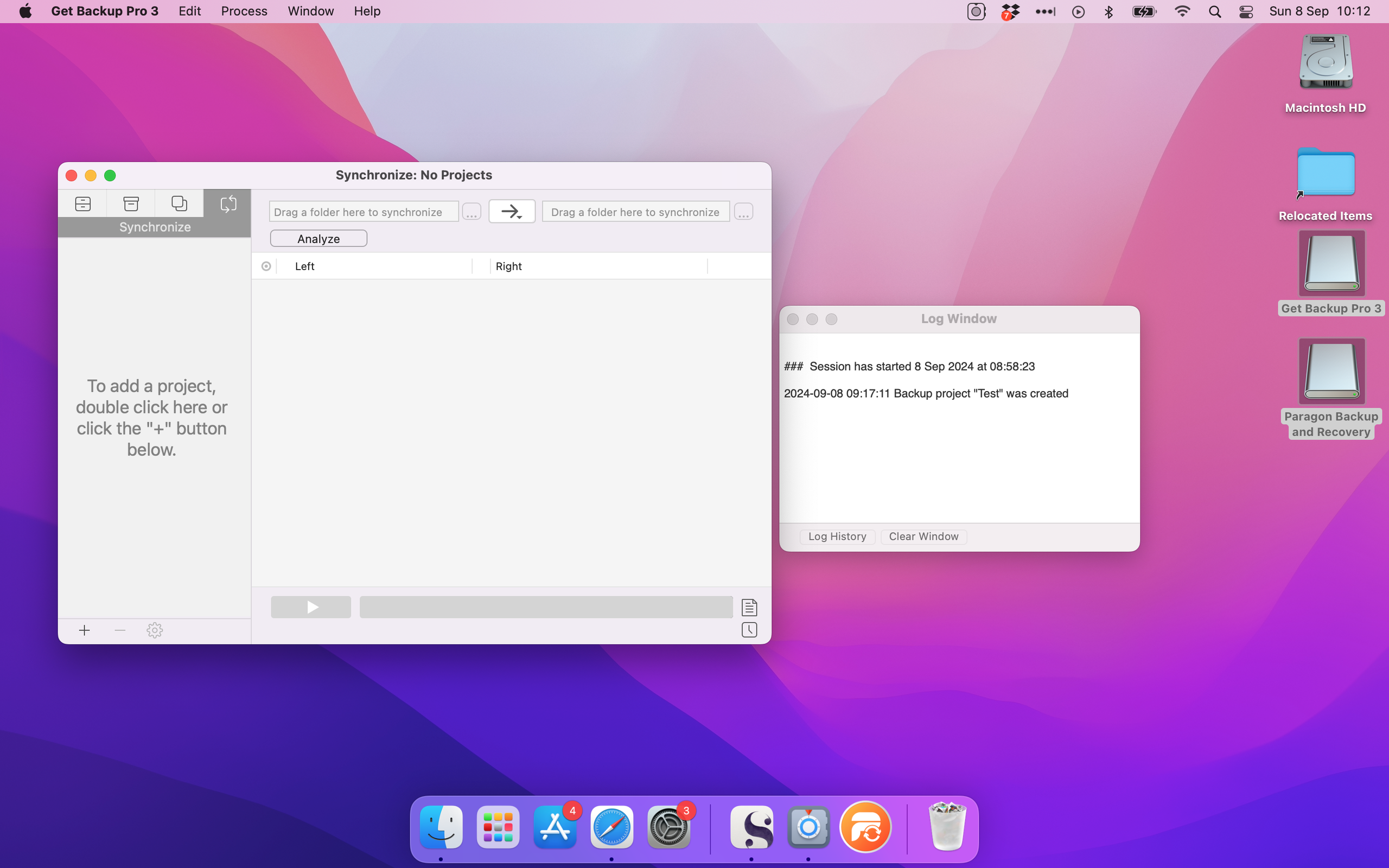 Get Backup Pro 3.7.3 review | TechRadar