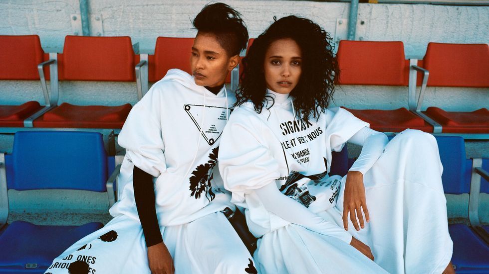 The Best Designer Sportswear Pieces for Women in 2023 | Marie Claire