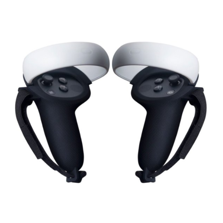 Best hand straps for Oculus Quest 2, Oculus Quest 2025 | Android Central