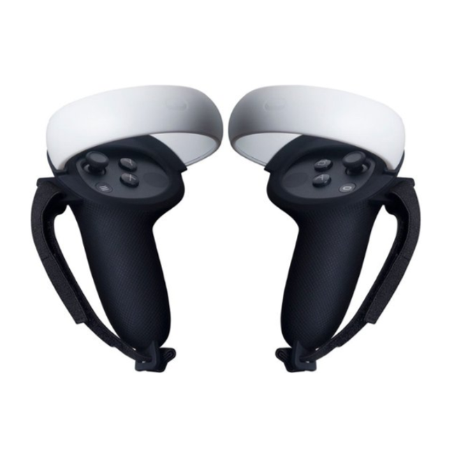 Best hand straps for Oculus Quest 2, Oculus Quest 2025 | Android Central