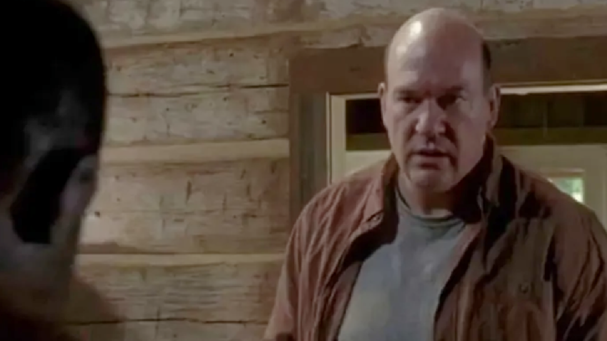 9 The Walking Dead Characters That We Wish We Saw More Of | Cinemablend
