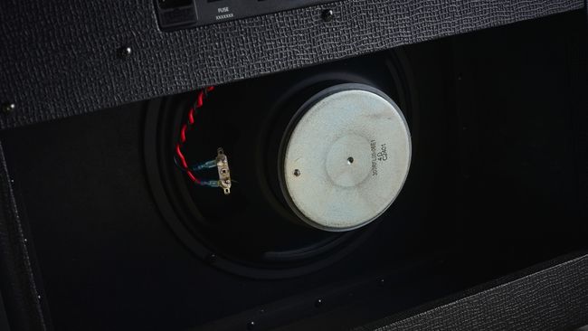 Nux MG-50Li review | MusicRadar