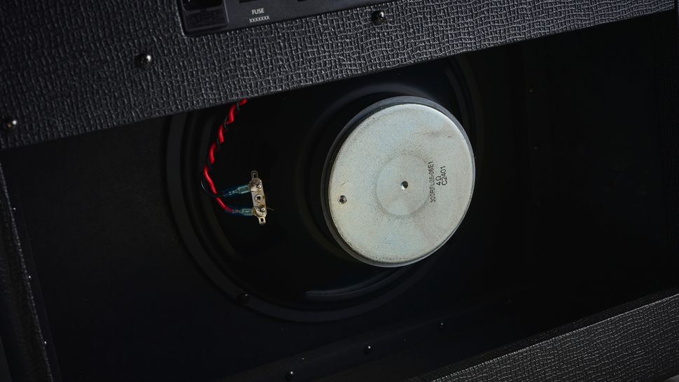Nux MG-50Li review | MusicRadar