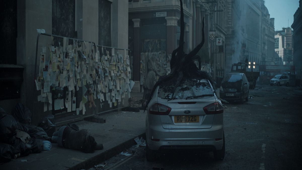 Invasion season two kicks off today — five things to know about the ...