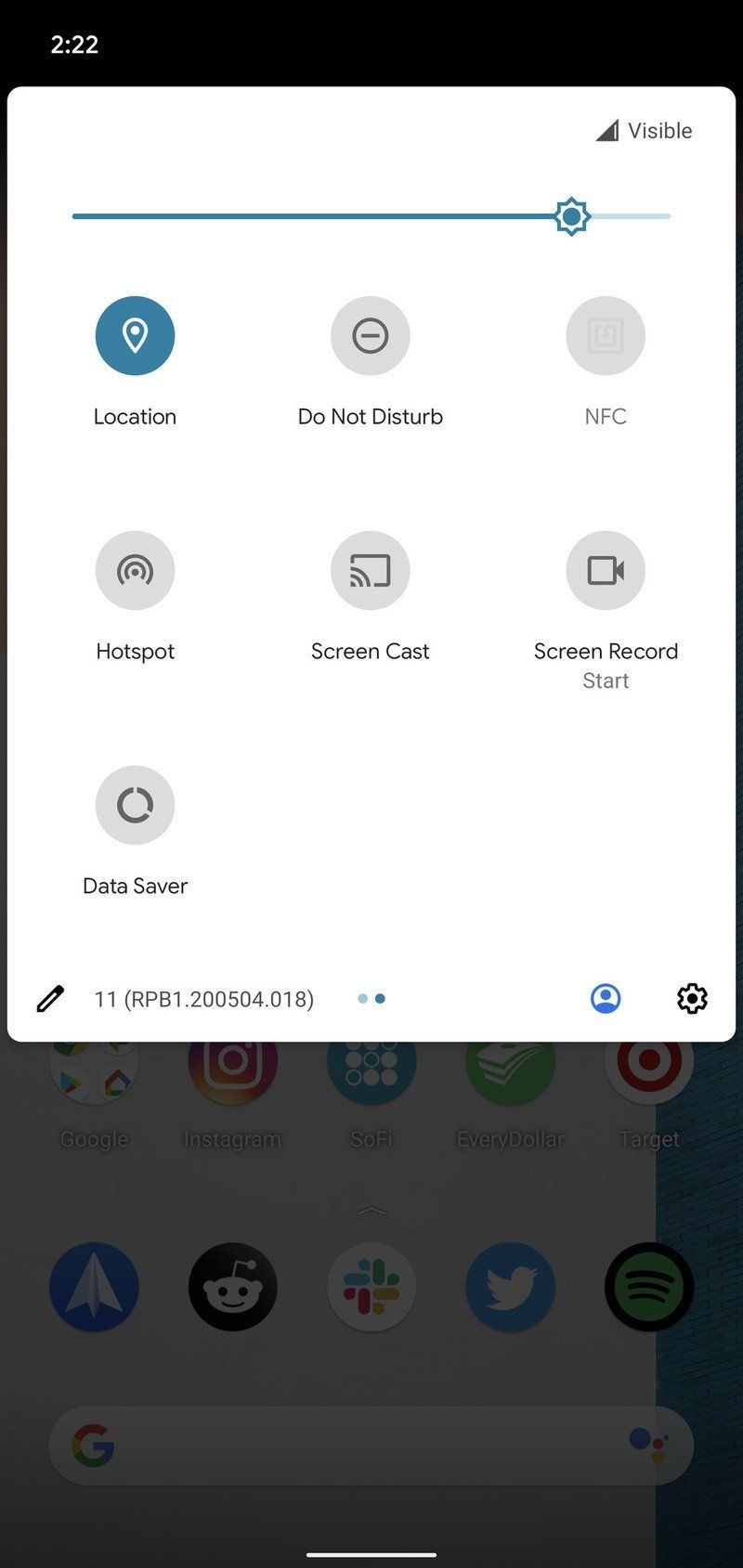 Here's everything new in the Android 11 Beta | Android Central