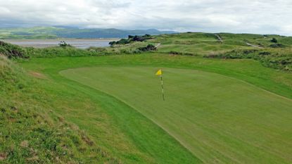 Porthmadog Golf Club Course Review | Golf Monthly