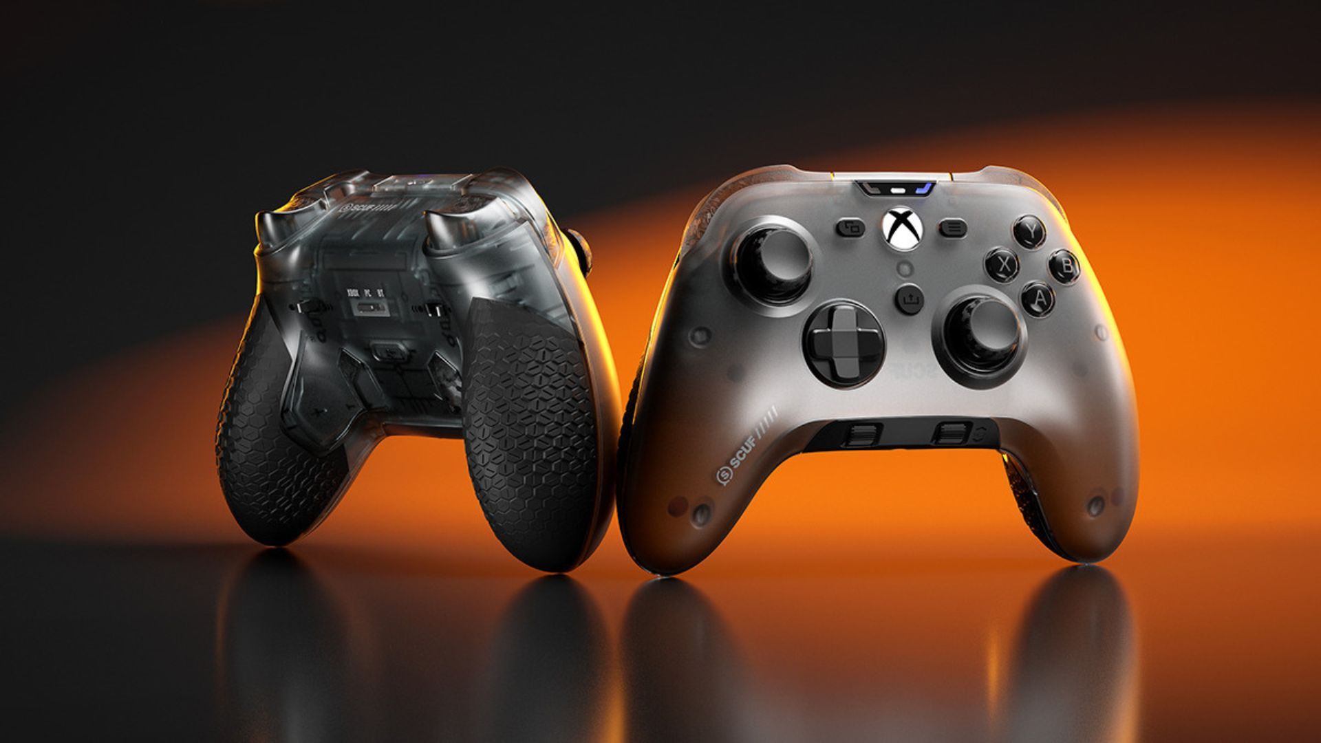 Scuf's new flagship Xbox controller feels like redemption, and TMR ...