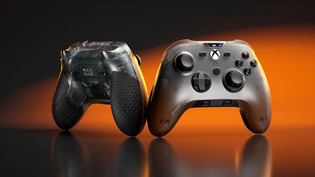 Scuf's new flagship Xbox controller feels like redemption, and TMR ...