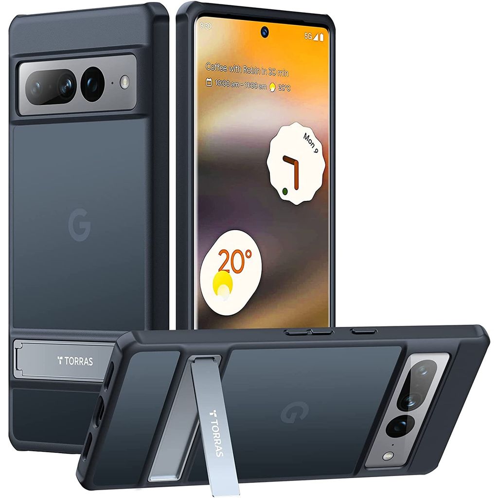 Best Pixel 7 Pro cases | Android Central