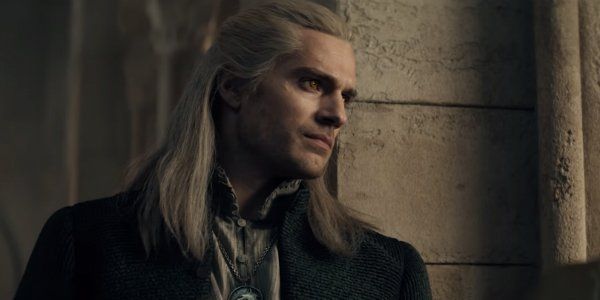 Henry Cavill's The Witcher Trailer Is A Gorgeous Look At The Fantasy ...