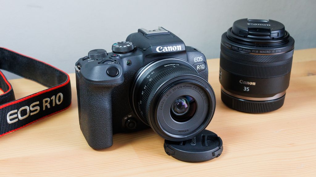 Best mirrorless cameras in 2024 | Tom's Guide
