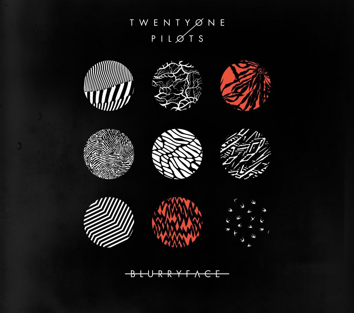 Twenty One Pilots' Blurryface art explained | Louder