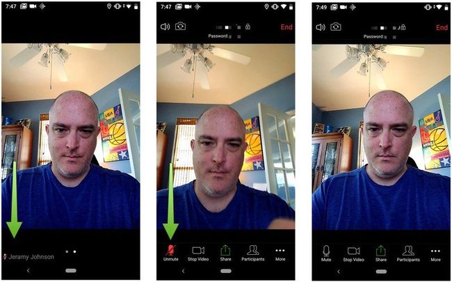 How to fix common Zoom audio problems on desktop and mobile | Android ...