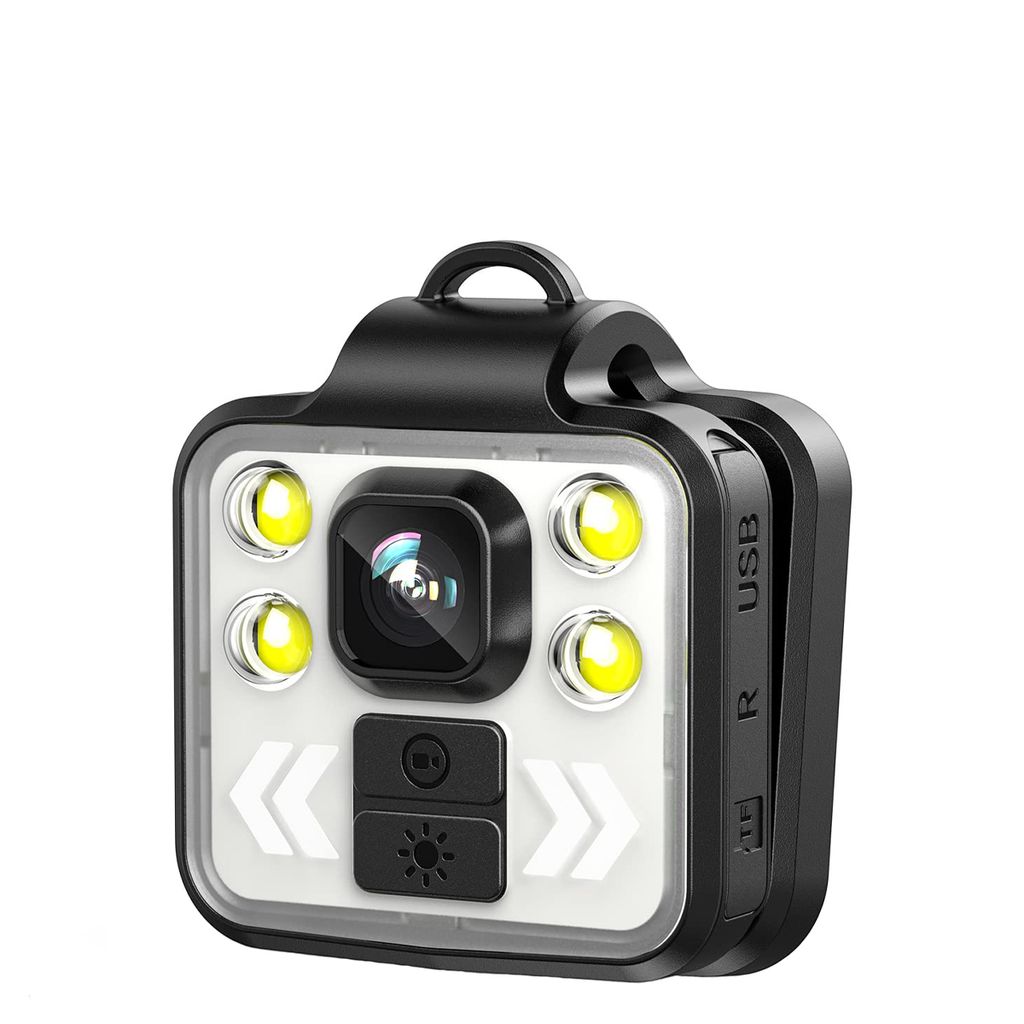 The best body cameras in 2024 | Digital Camera World