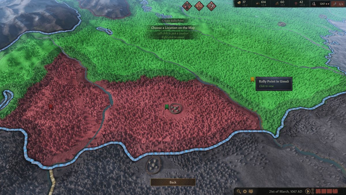 CK3 war guide: How to declare war in Crusader Kings 3, and more | PC Gamer