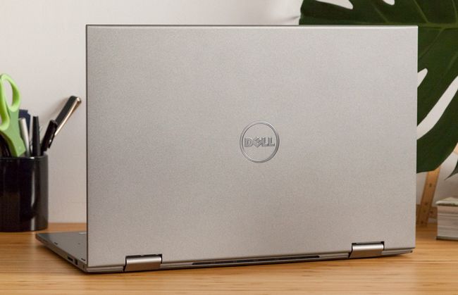 Dell Inspiron 15 5000 2-in-1 - Full Review and Benchmarks | Laptop Mag