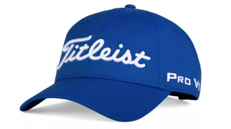 Best Golf Caps 2025 | Golf Monthly