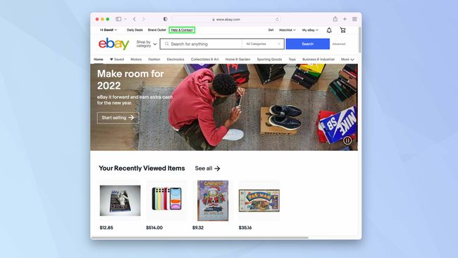 How to block buyers on eBay | Tom's Guide