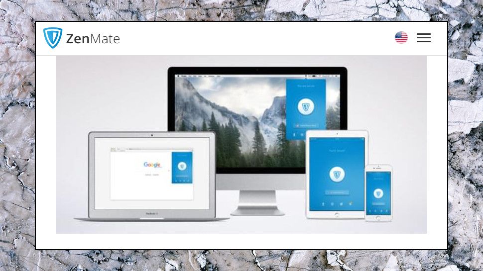 ZenMate VPN review | TechRadar