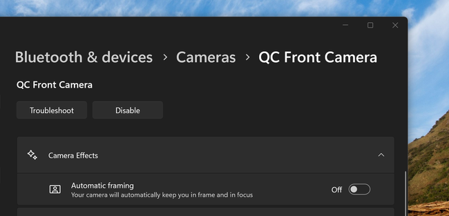 How to always stay in frame on video calls | Laptop Mag