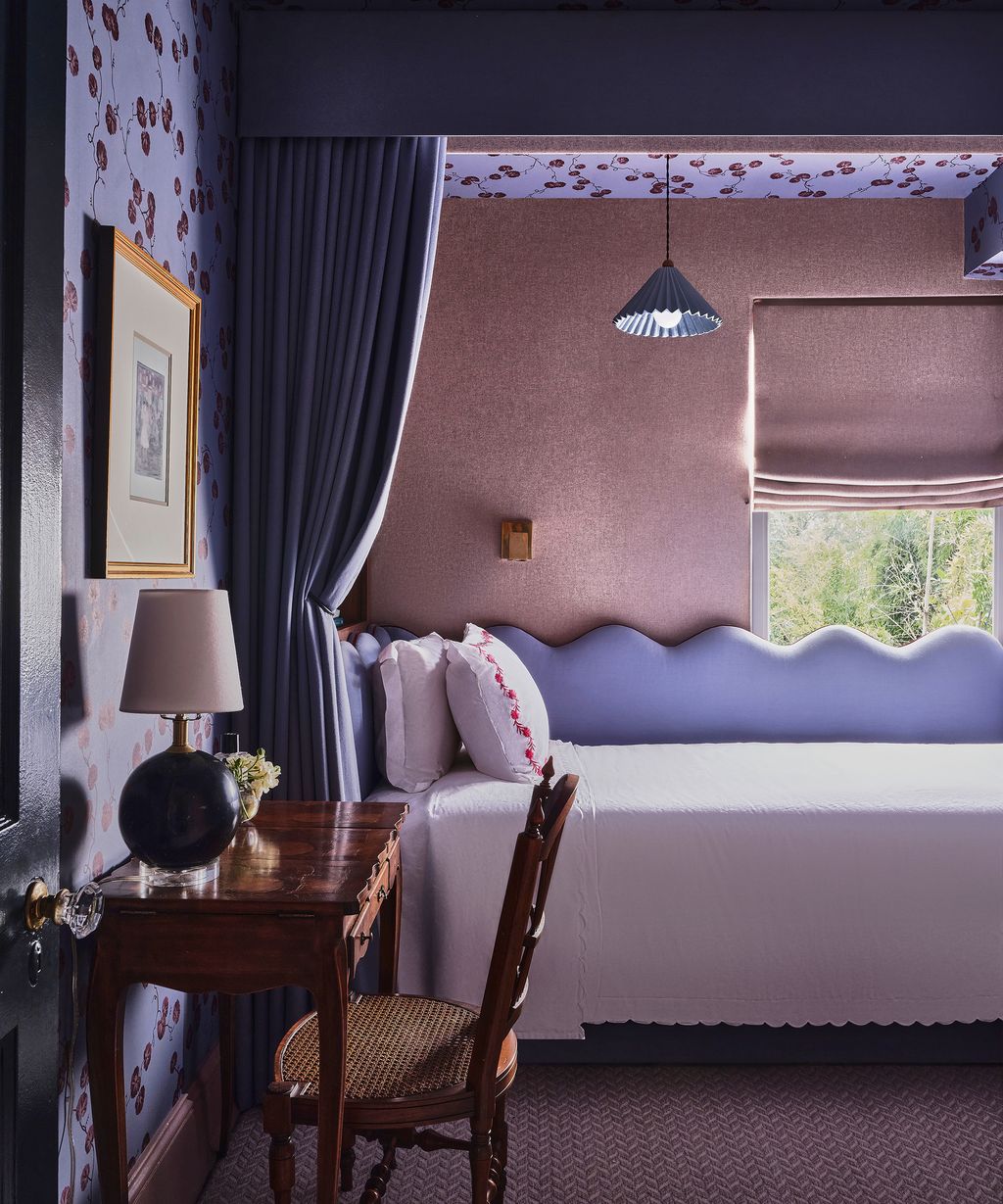 7 Nancy Meyers-inspired bedroom ideas: for a truly cozy feel | Homes ...
