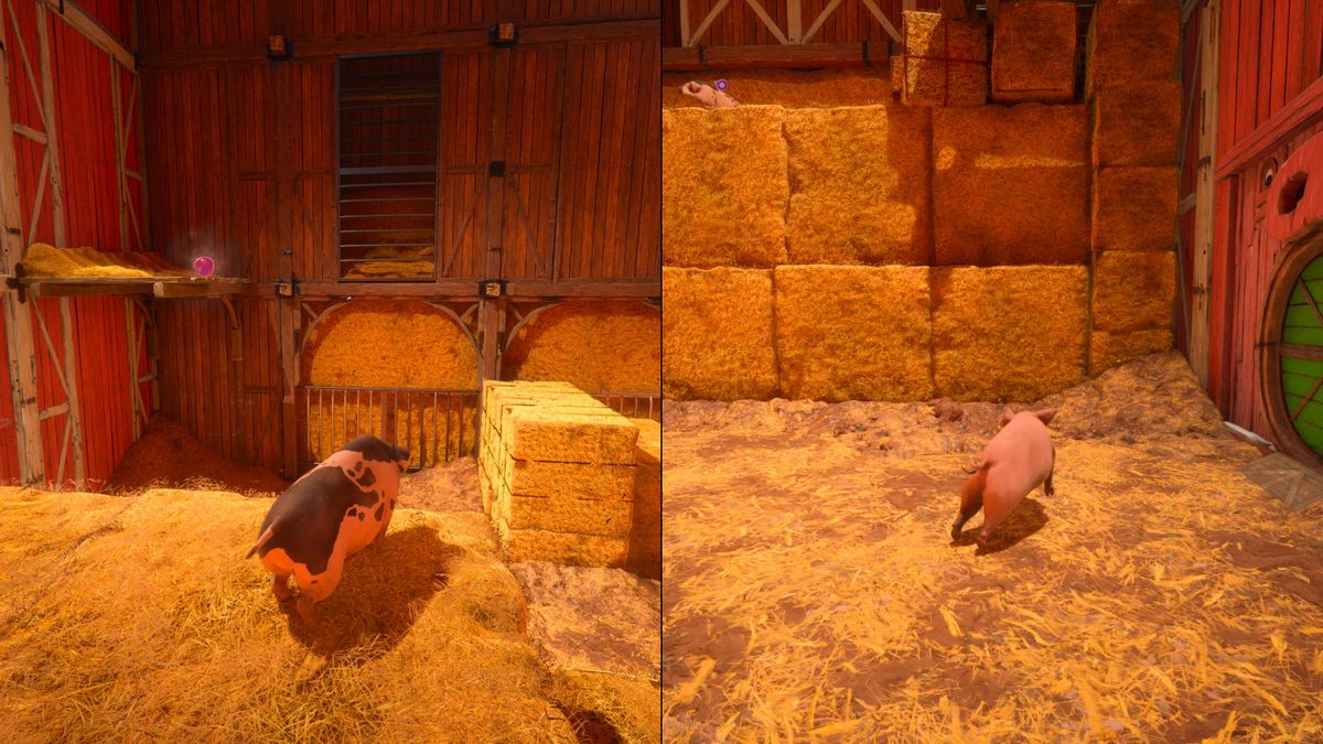 Split Fiction is the best co-op game I’ve played since It Takes Two ...
