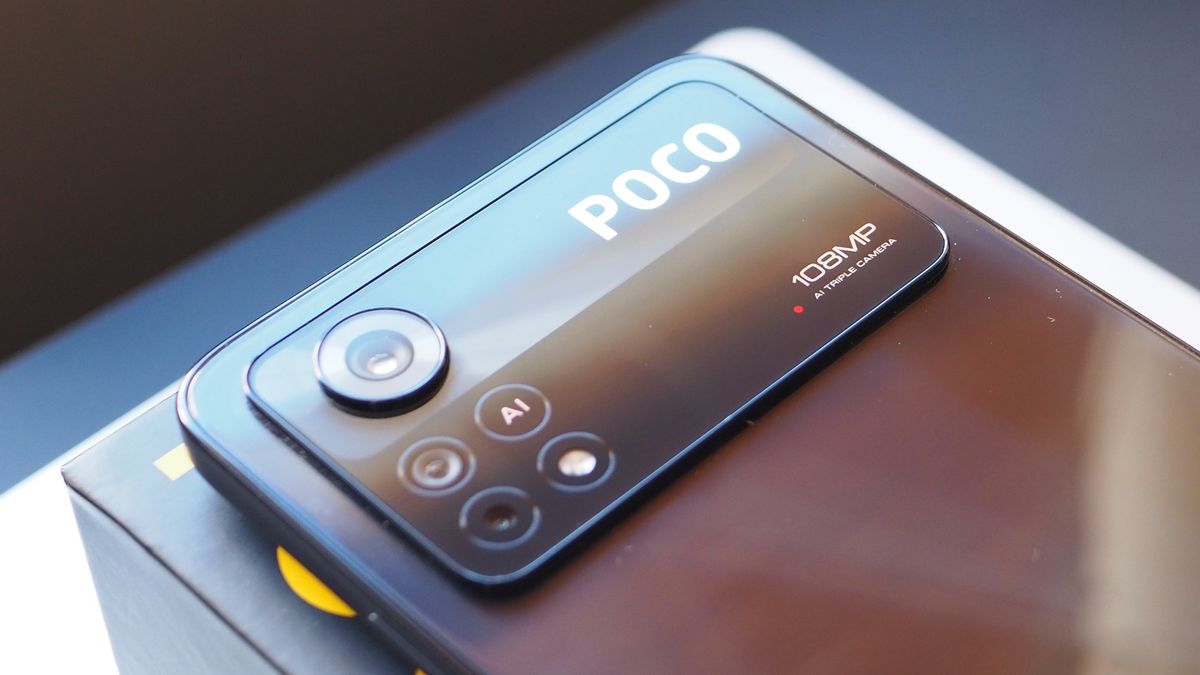 Poco X4 Pro 5G review: 'A mid-range winner with a gorgeous OLED display ...