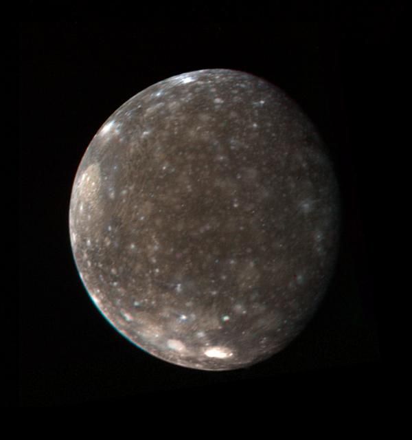 Photos: 10 extraordinary water worlds in our solar system | Space