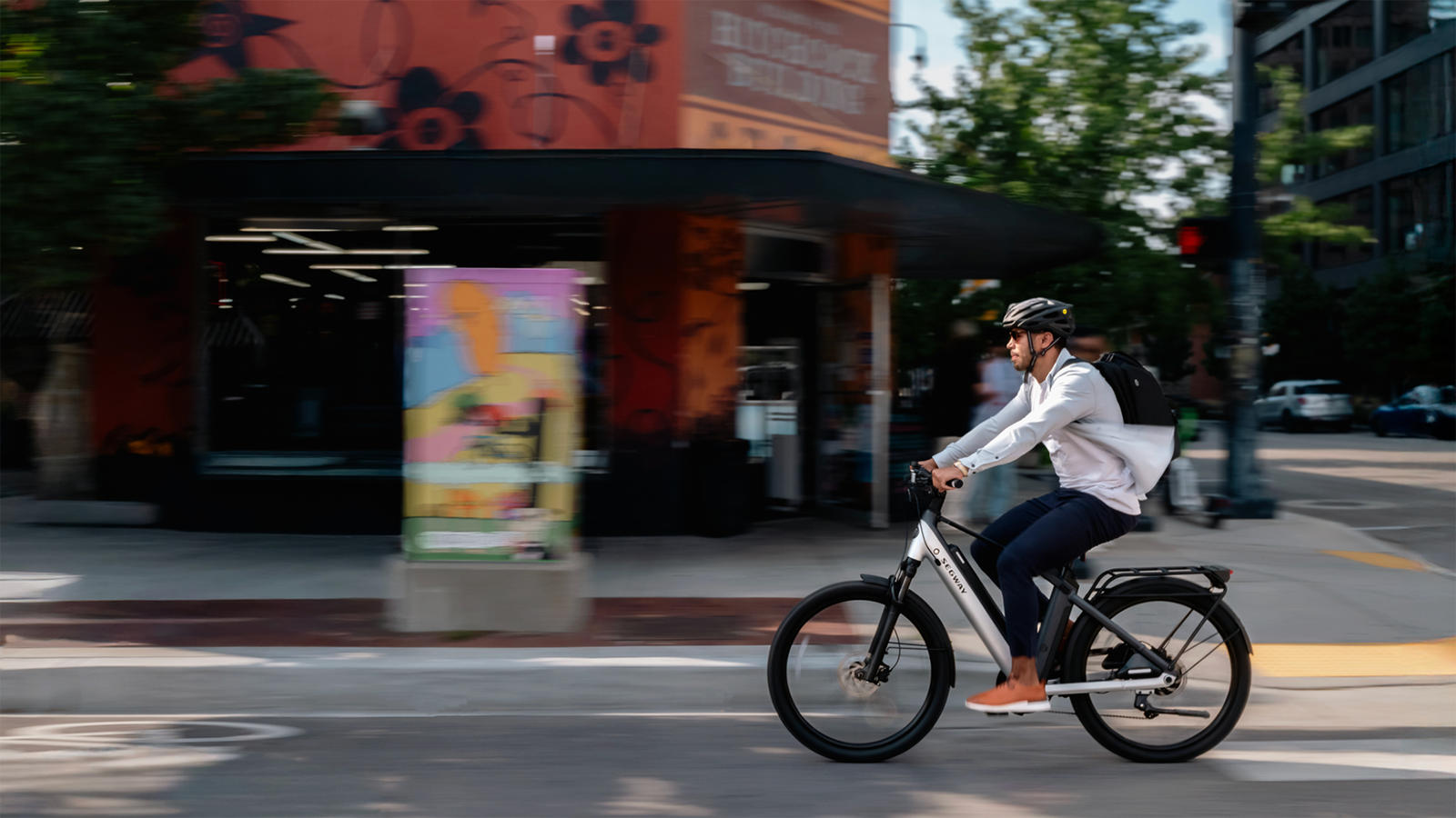 I tried Segway’s Myon e-bike, and I’m seriously impressed – but the ...