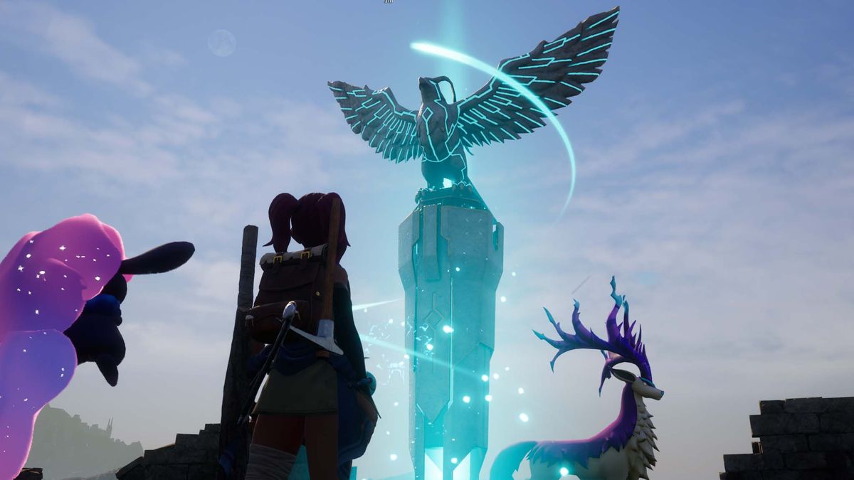 7 Palworld tips and tricks for beginners I wish I knew before starting ...