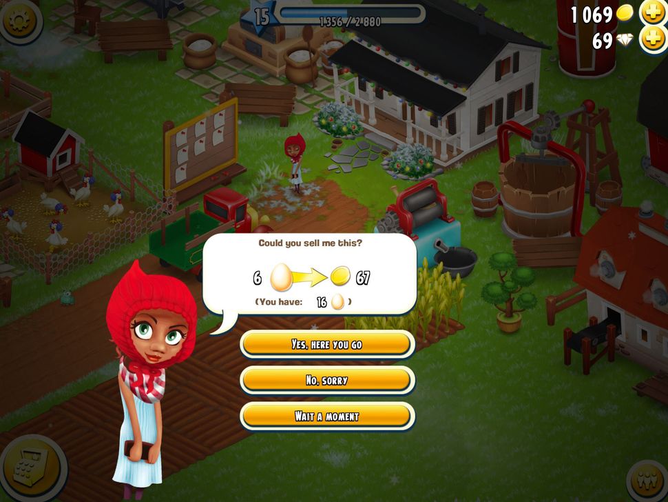 Hay day: Top 6 tips, tricks, and cheats to save cash and grow your farm ...