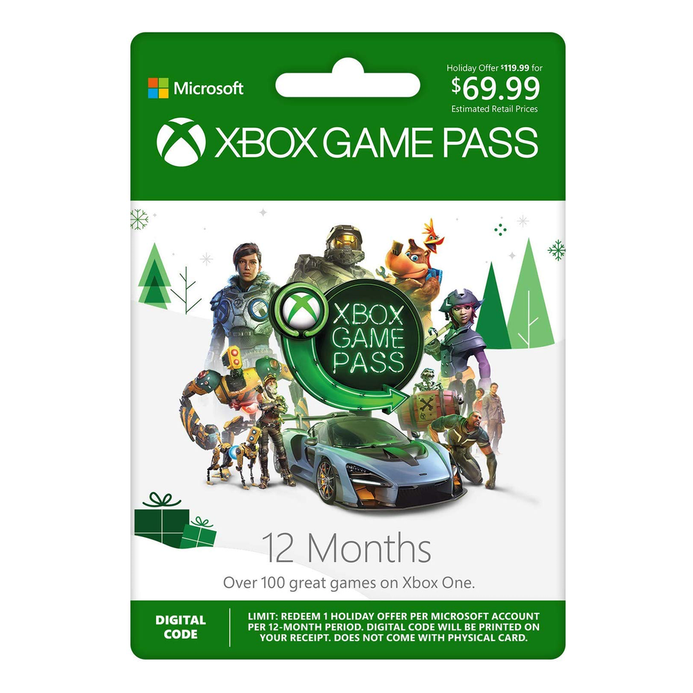 Where should you buy Xbox Game Pass? | Windows Central