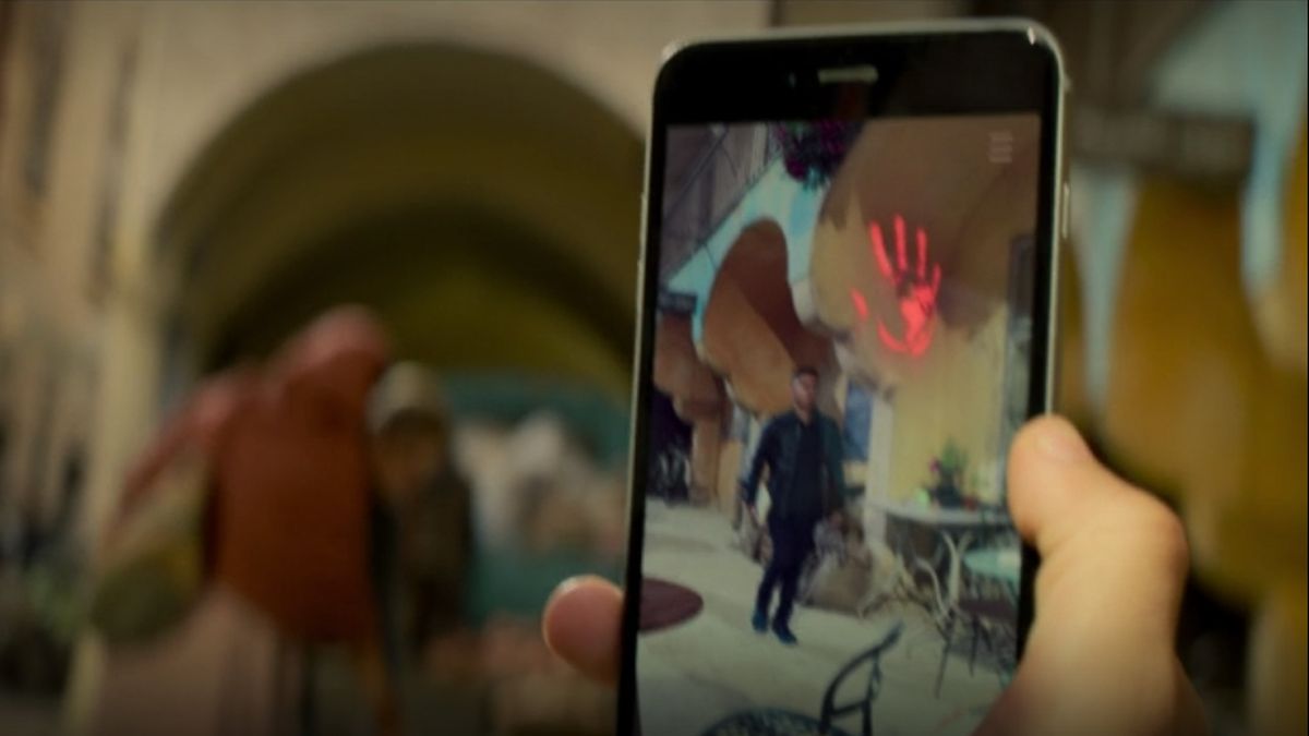 The Falcon and the Winter Soldier: The Flag Smashers explained | TechRadar