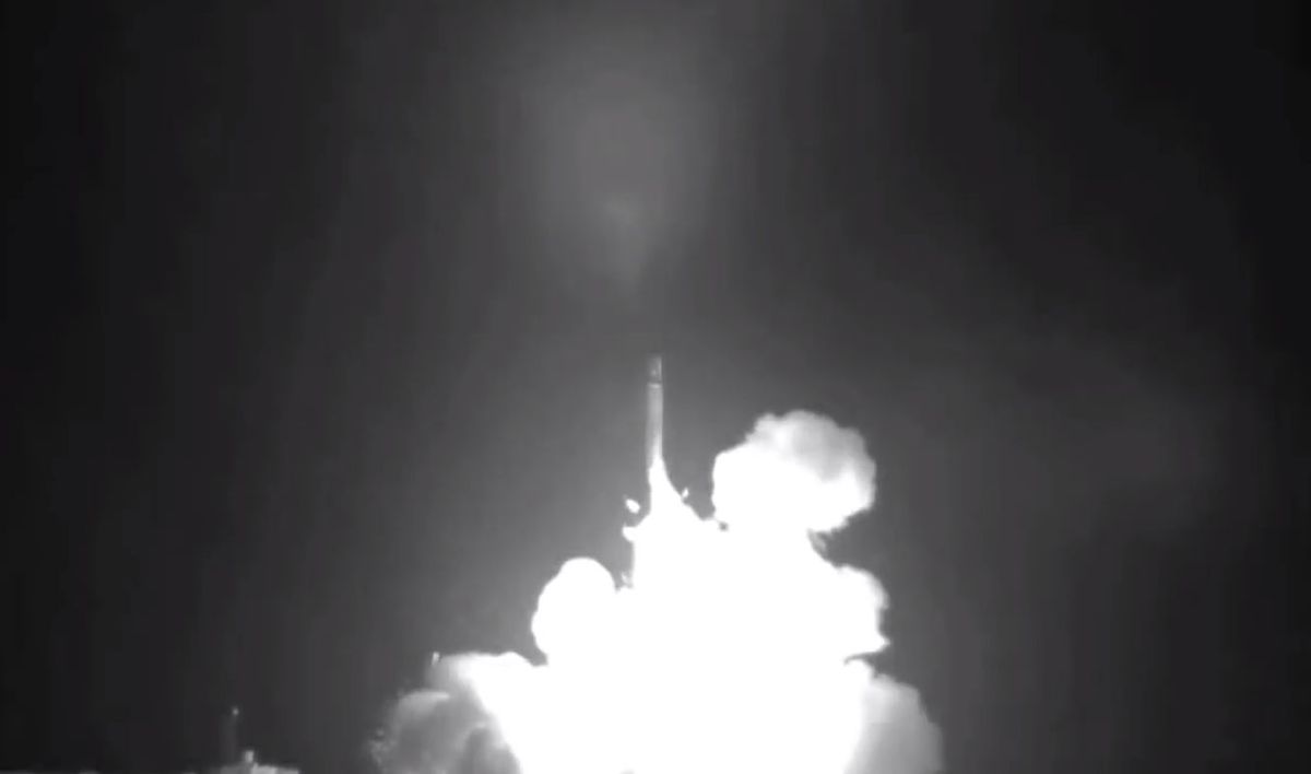Wow! 8 Rocket Missions Launched in 6 Days Last Week | Space