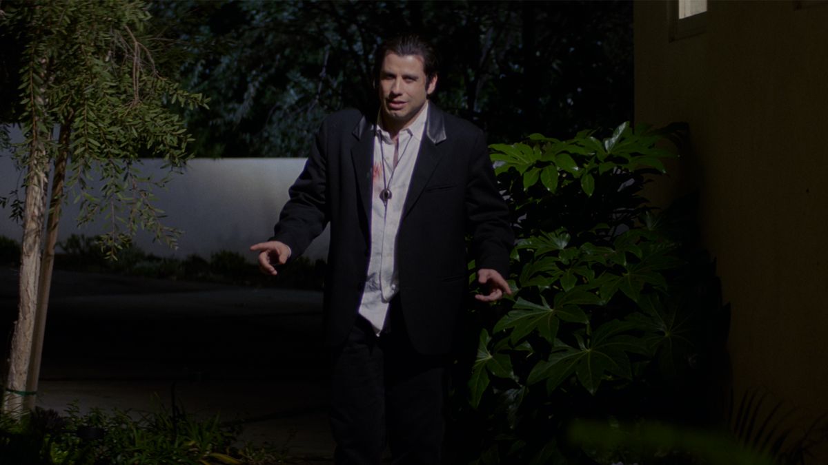 32 Brilliant And Eternally Cool Quotes From Pulp Fiction | Cinemablend