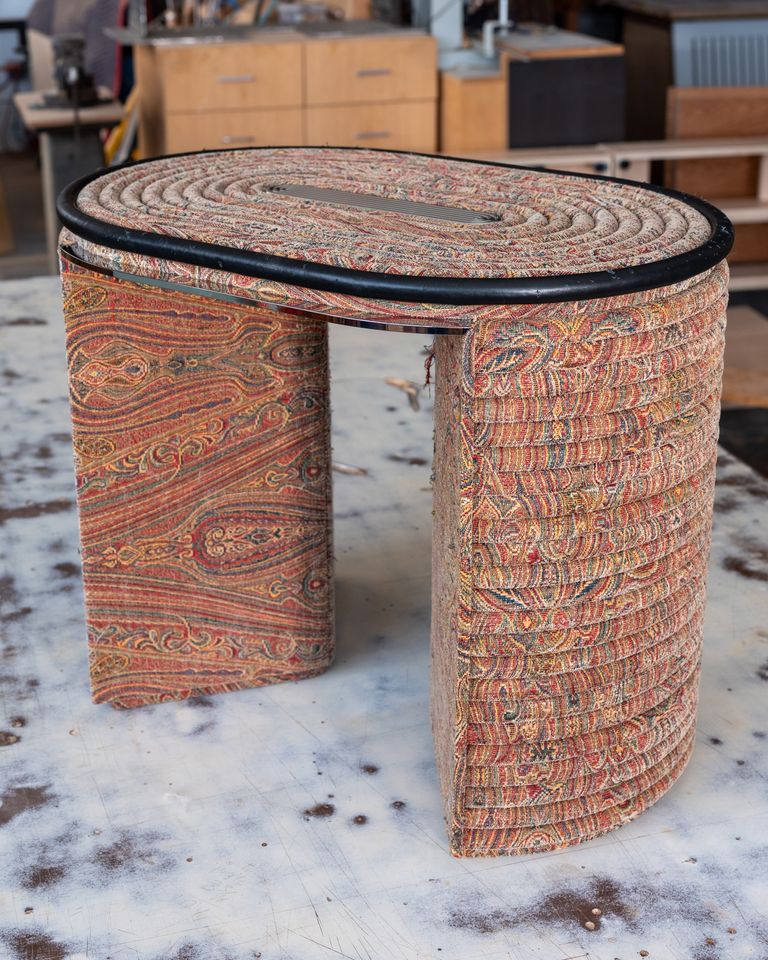 Globetrotting designer Mark Grattan shares his latest plans | Wallpaper*