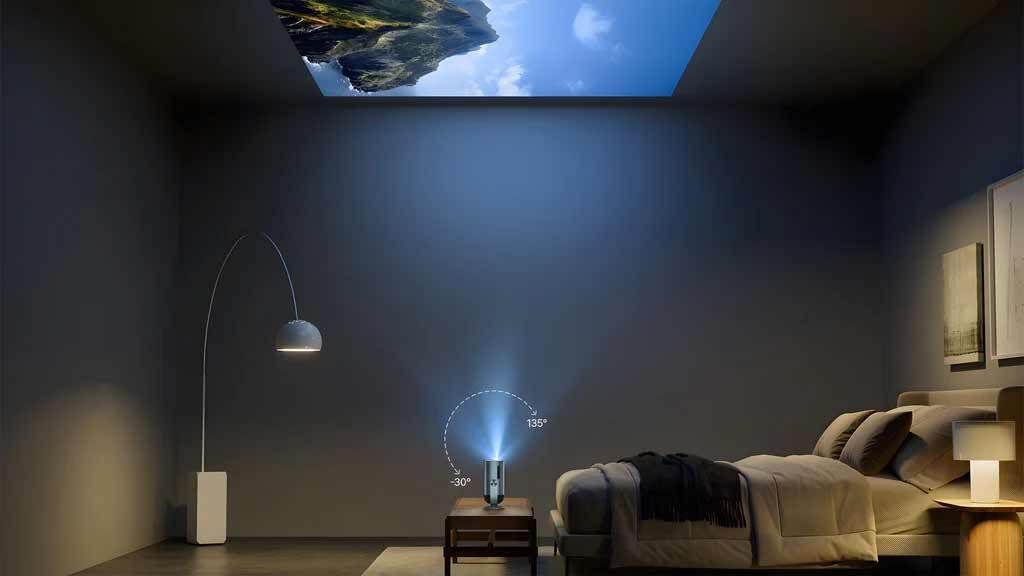 Dangei’s new miniature projector is no bigger than your tumbler | What ...